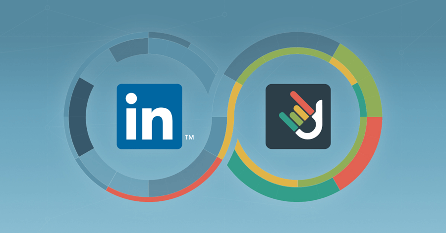 We're Now Part of the LinkedIn Marketing Partners Program — DashThis