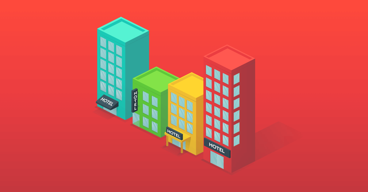 How to Create a Hotel Dashboard in Seconds | DashThis