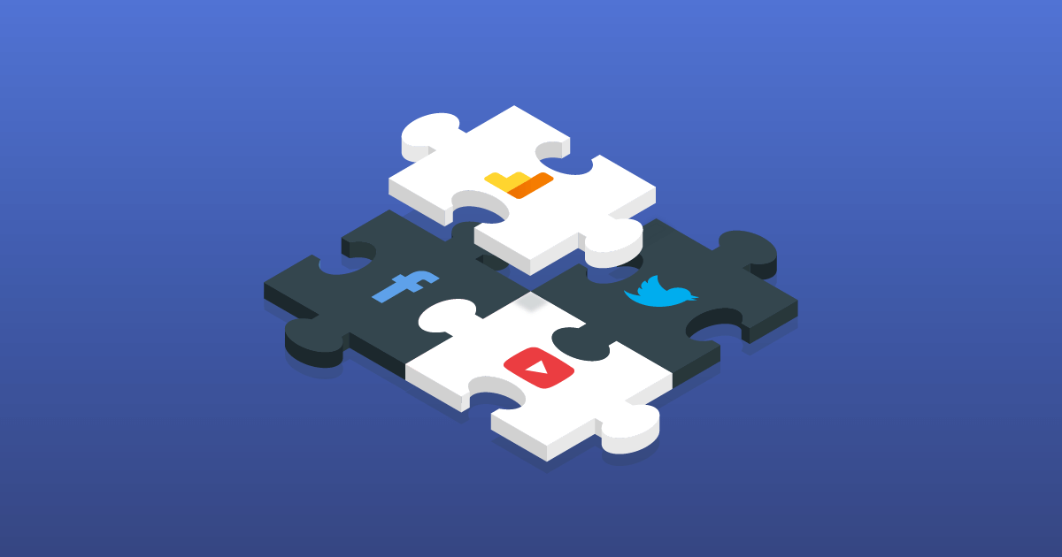 Putting together the KPI Puzzle | DashThis