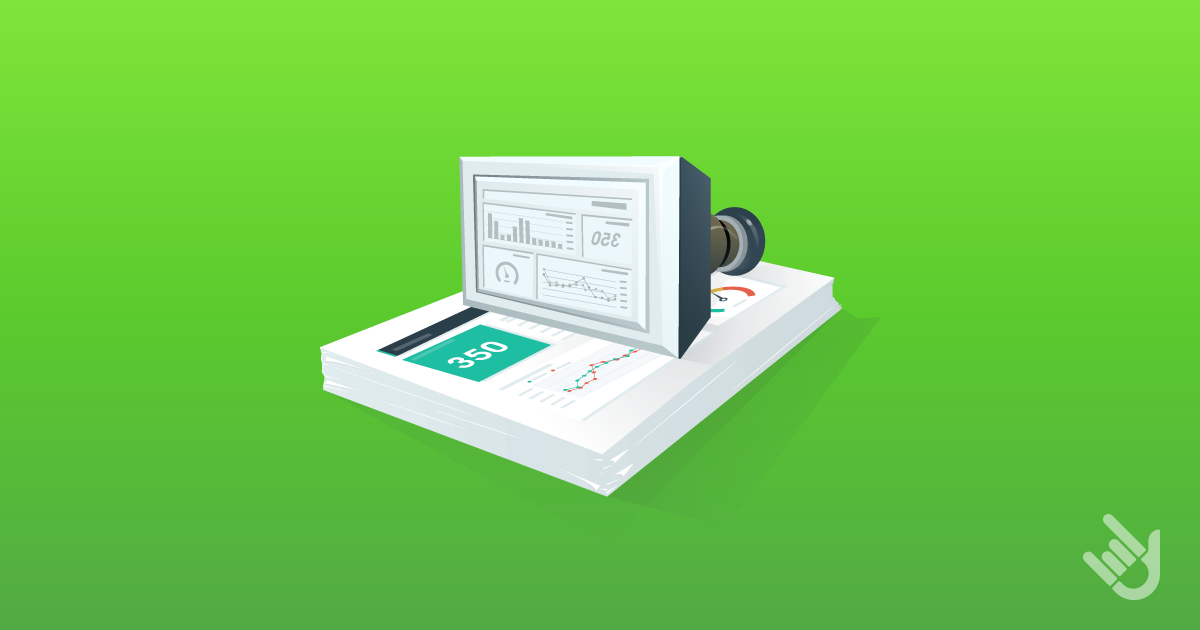 Create Your Own Custom Dashboard Templates | DashThis