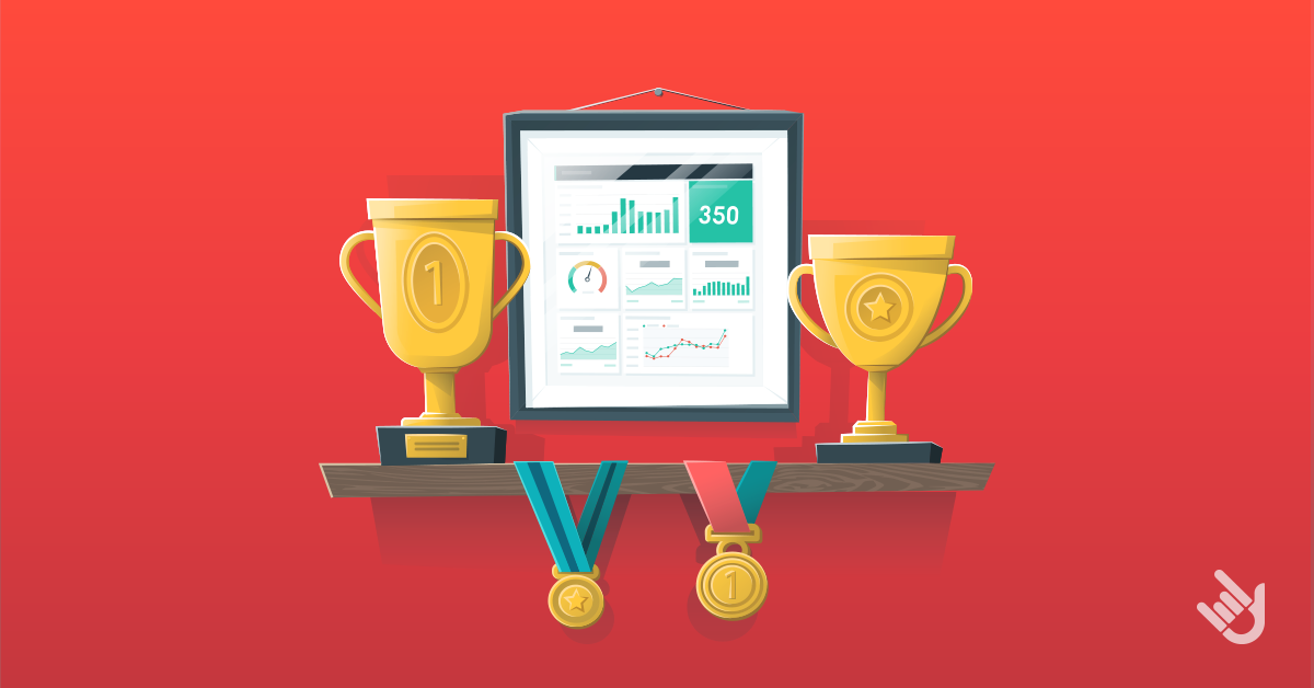 How to Make The Best Web Analytics Presentation | DashThis
