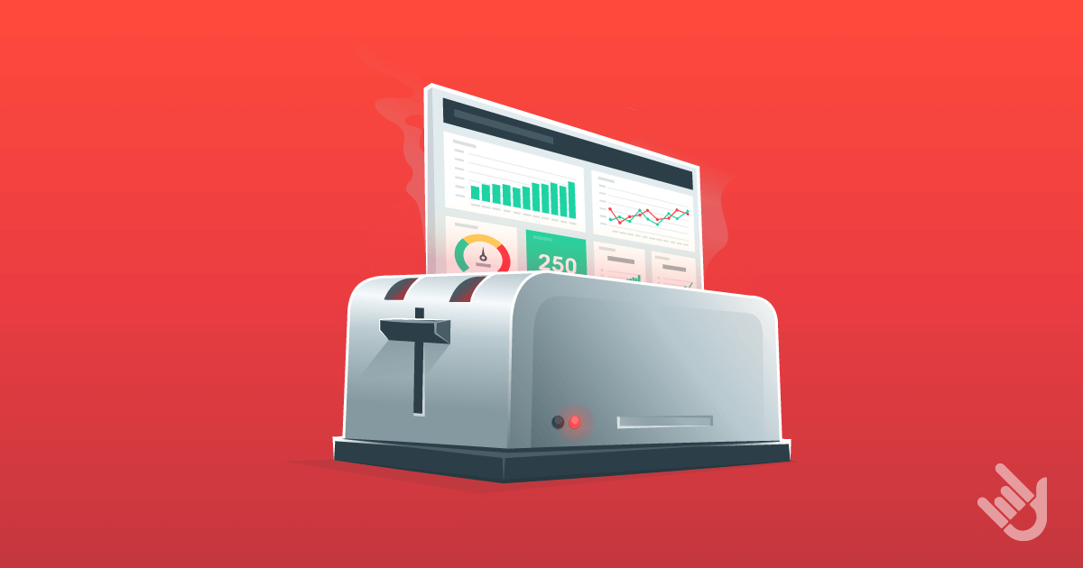 7 Marketing Report Examples & Ready-to-use Templates | DashThis