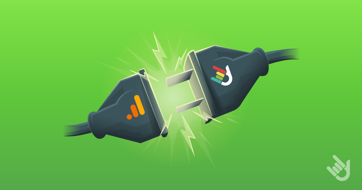 Google Analytics 4: ¡Ya disponible en DashThis!