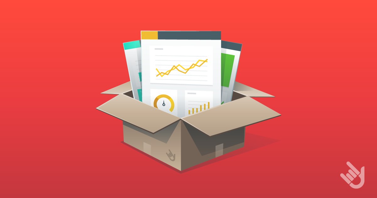 Why you need a meaningful inbound marketing report and how to create ...