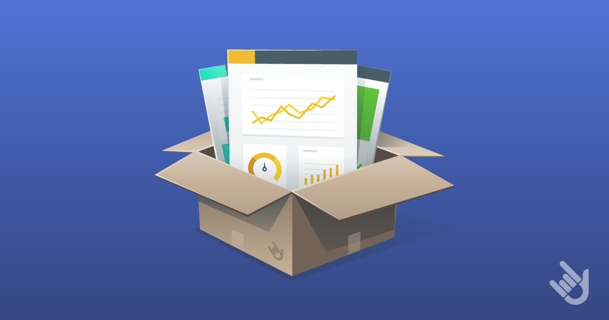 Top 6 Must-Track Agency KPIs for Digital Marketing Agencies | Dashthis